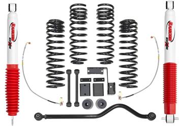 Rancho Lift Kit Suspension - RS66110BK5 | highskyautomotive.com