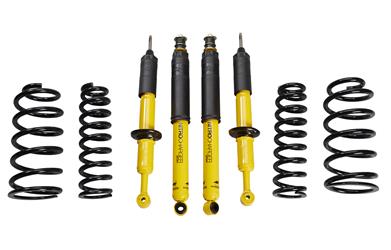 ARB Lift Kit Suspension - OMEFJCLKS | HighSkyRVParts.com