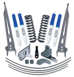 Pro Comp Suspension Lift Kit Suspension - K4078B | HighSkyRVParts.com
