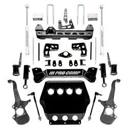 Pro Comp Suspension Lift Kit Suspension - K1174B | HighSkyRVParts.com