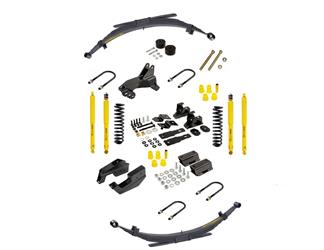 ARB Lift Kit Suspension - OMEF25011LFT4K | HighSkyRVParts.com