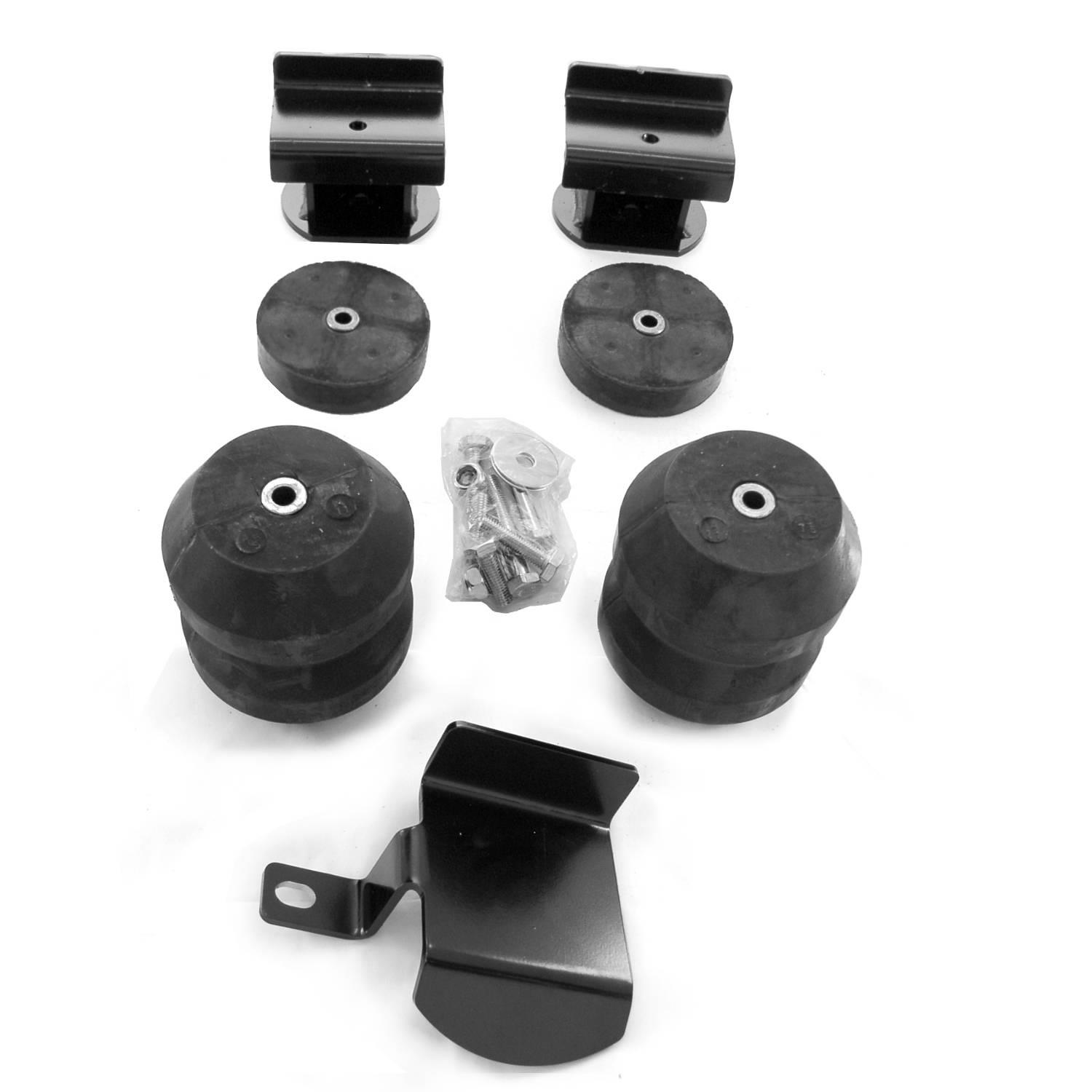Timbren Helper Spring Kit - FRSDD | HighSkyRVParts.com