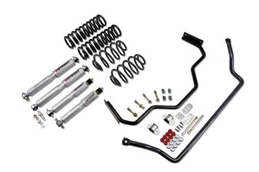 Bell Tech Performance Suspension Kit - 1719 | HighSkyRVParts.com