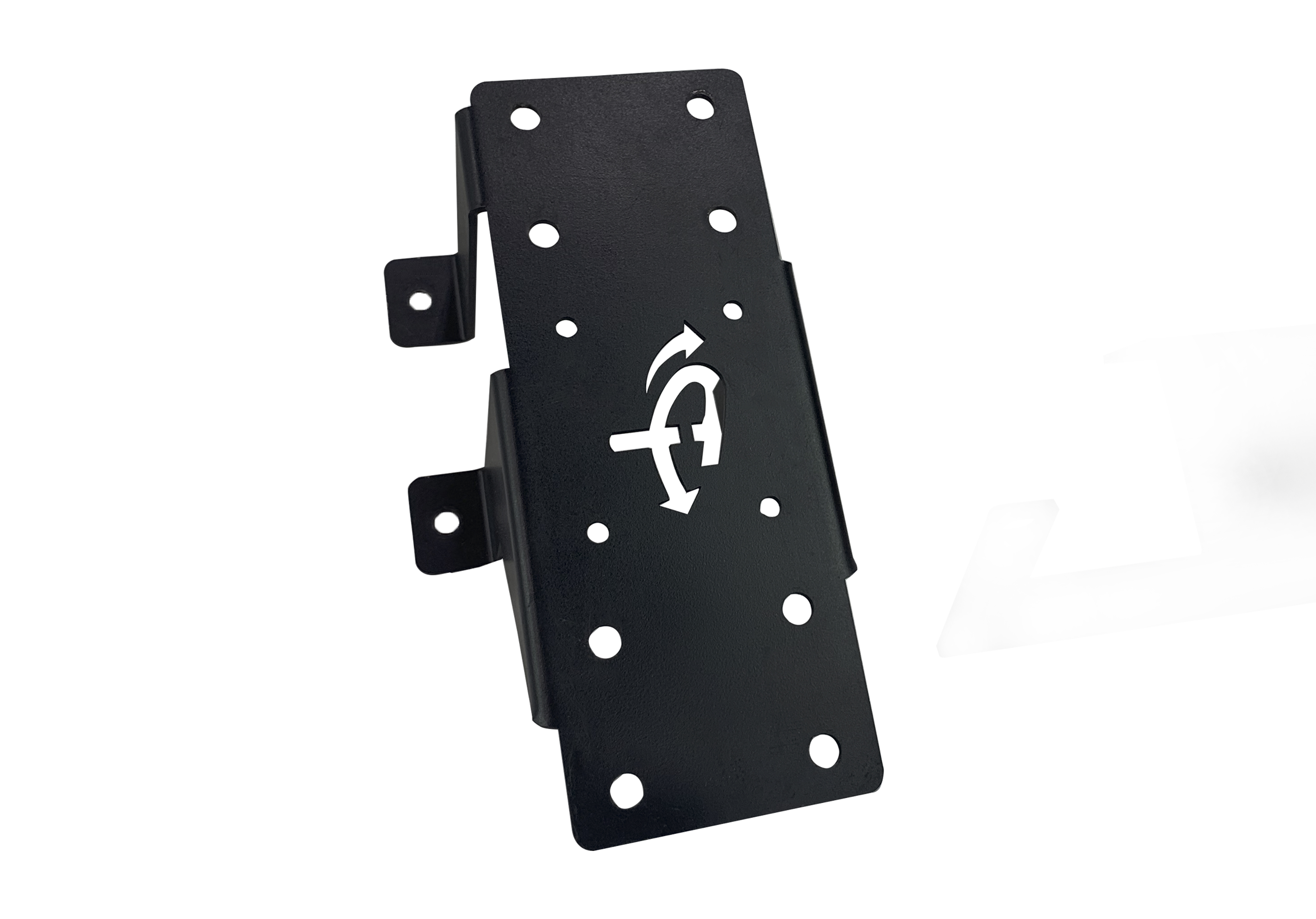 Up Down Air Air Compressor Mounting Kit 210-1620 | HighSkyRVParts.com