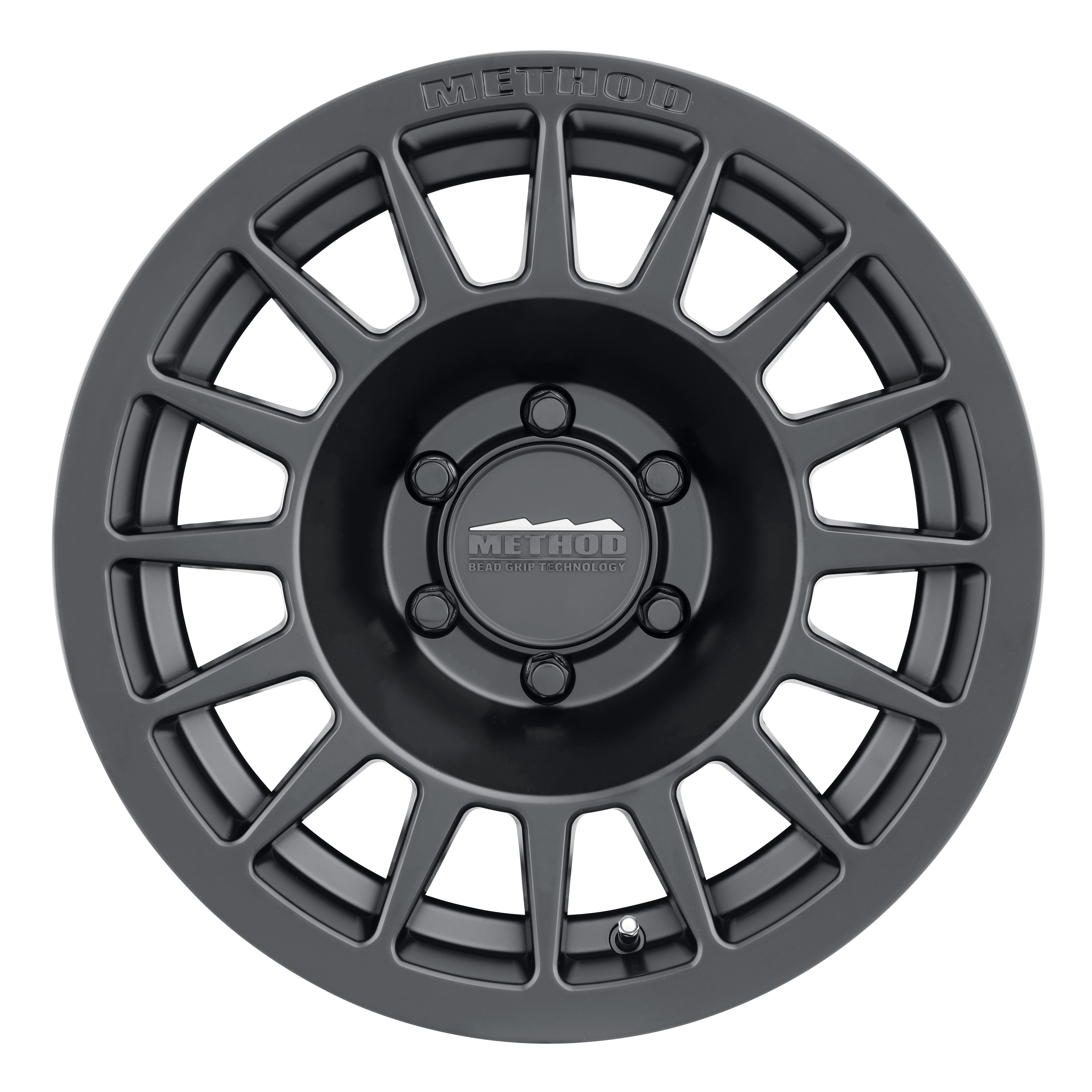 Method Race Wheels 707 Trail Series 17 x 8.5 Black - MR70778560500T ...