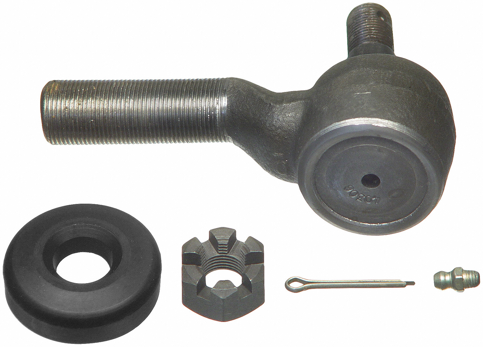 Moog Chassis Tie Rod End - ES449L | HighSkyRVParts.com