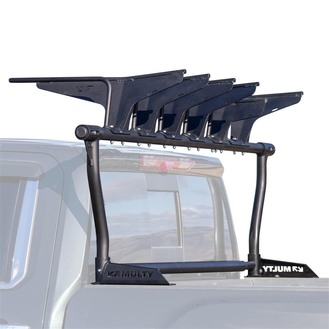 Multy Rack Systems LTD Bike Rack MR-2057 | HighSkyRVParts.com