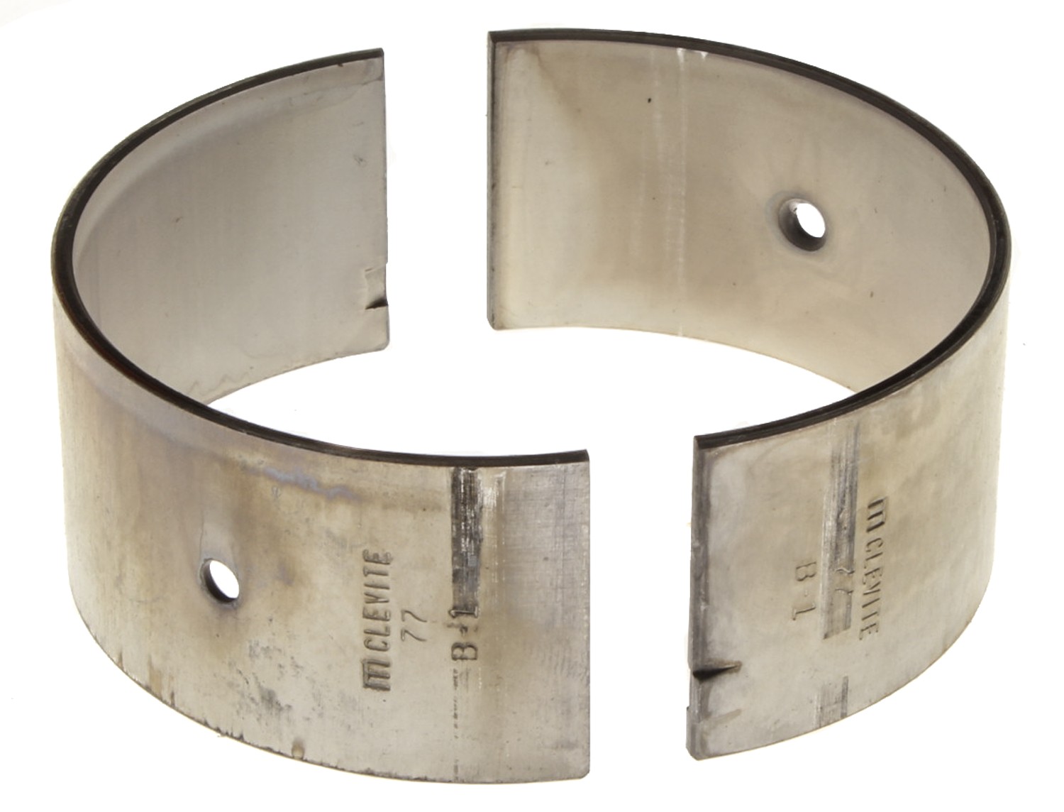 Clevite Engine Connecting Rod Bearing Set - CB-535P-20 | HighSkyRVParts.com