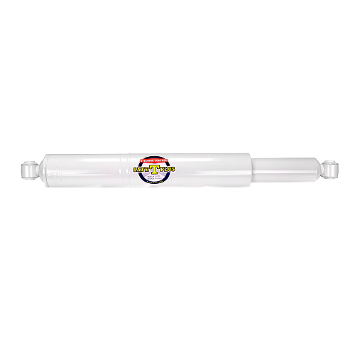 Safe-T-Plus Steering Stabilizer for Class A Motorhomes with A Ford ...